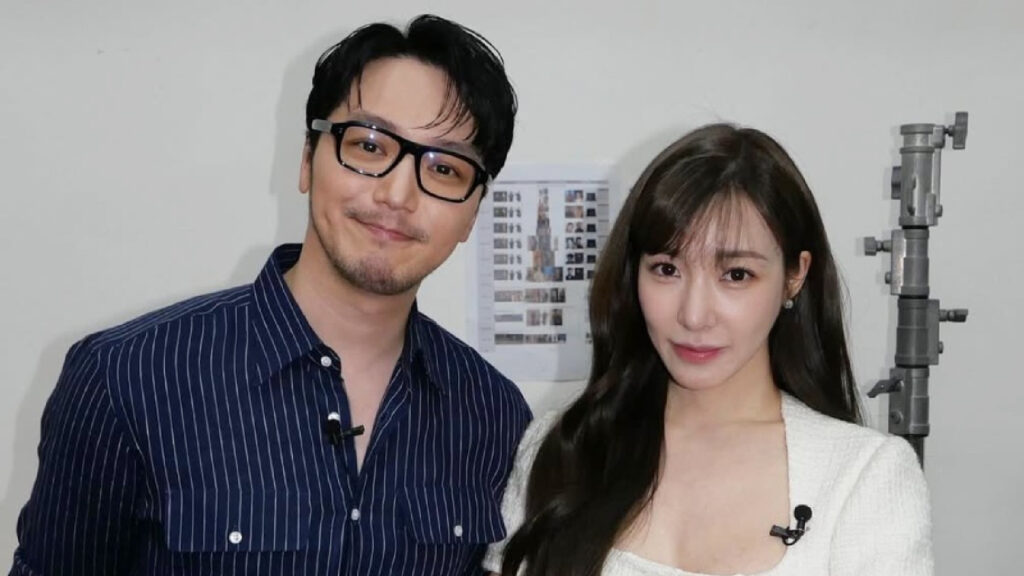 Byun Yo Han y Tiffany Young de Girls' Generation registran legalmente ...