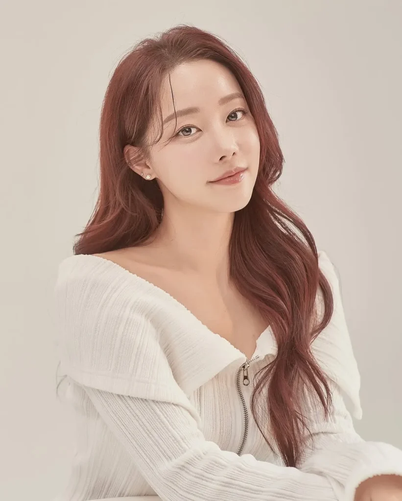 Go Woori, ex integrante de Rainbow, estaría embarazada de su primer hijo