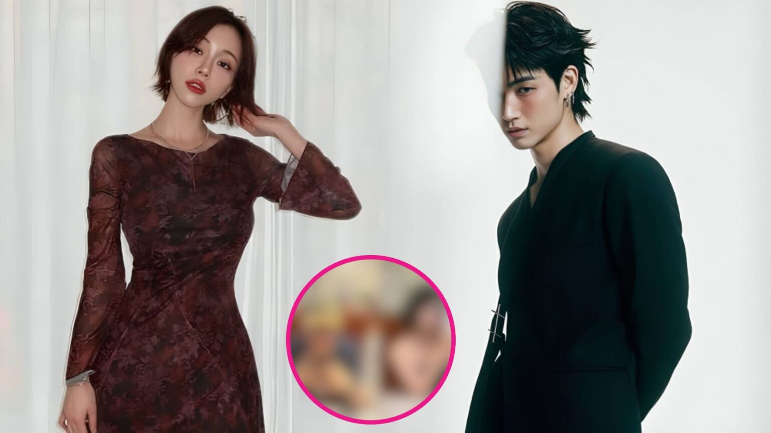 JYP Entertainment presenta a los miembros de su nuevo grupo masculino ...