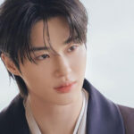 “Perfect Crown” muestra sus primeras imágenes oficiales con IU y Byeon ...