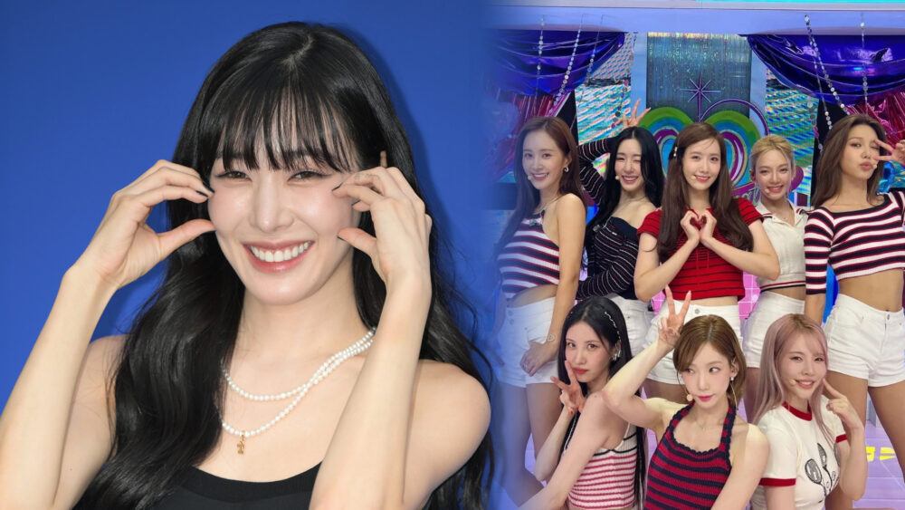 "No puedo dejarte ir": Tiffany revela qué miembro de SNSD se opuso a su ...
