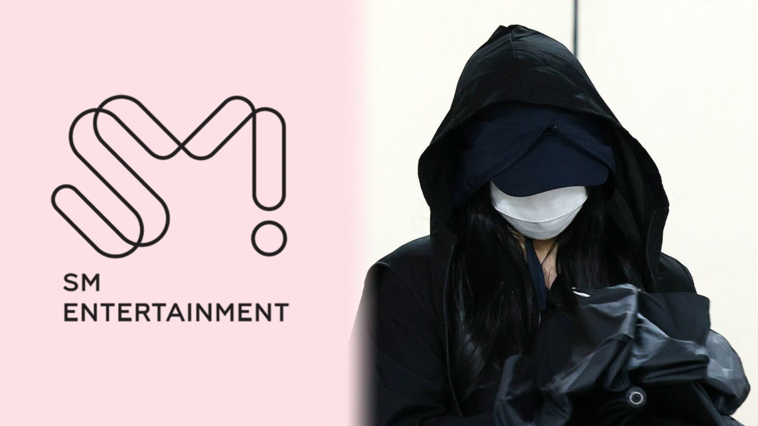 SM Entertainment confirma que Suho, integrante de EXO, prepara su ...