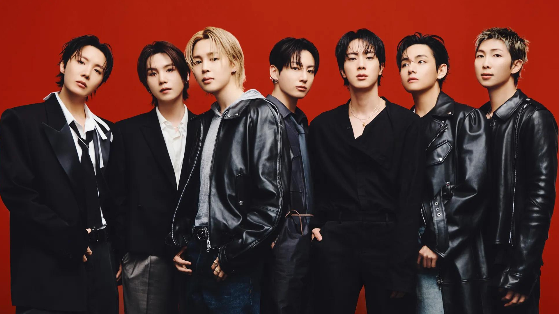 BTS anuncia fechas de venta, precios y recintos para su gira “ARIRANG ...