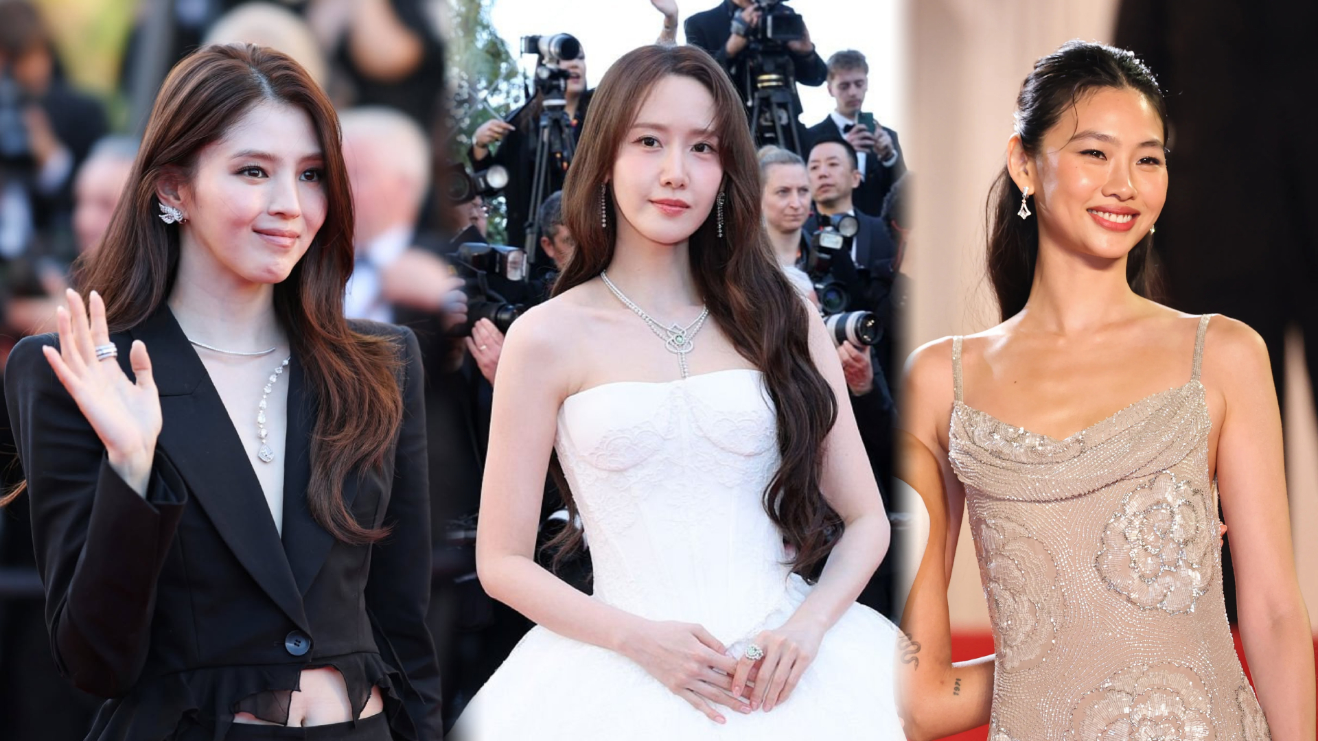 Miyeon de i-dle revela su díficil inicio en el grupo y la ayuda de Lisa ...