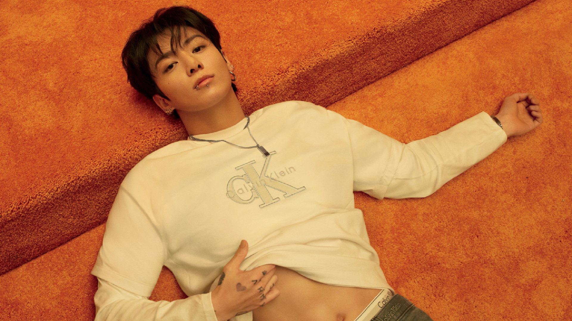 DPR Ian hace su regreso a la música con un single tras casi 2 años