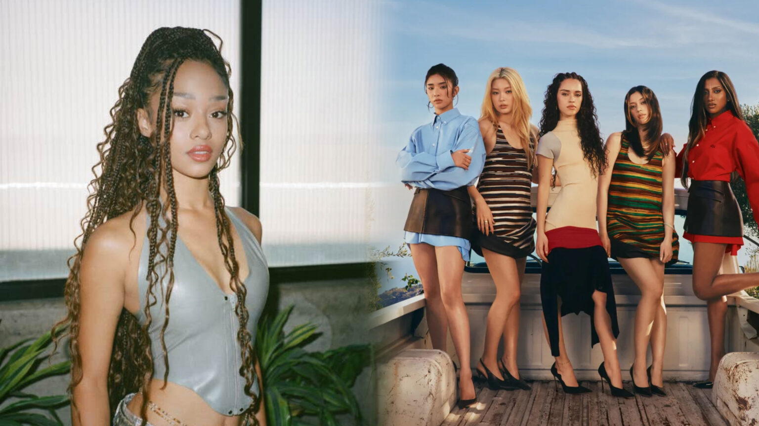 Lisa de BLACKPINK se presentará en el 2024 Victoria's Secret Fashion Show